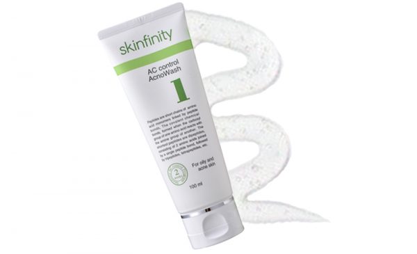 AC Control AcnoGel - Skinlabs Medical