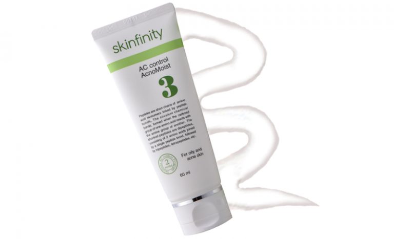 AC Control AcnoMoist - Skinlabs Medical