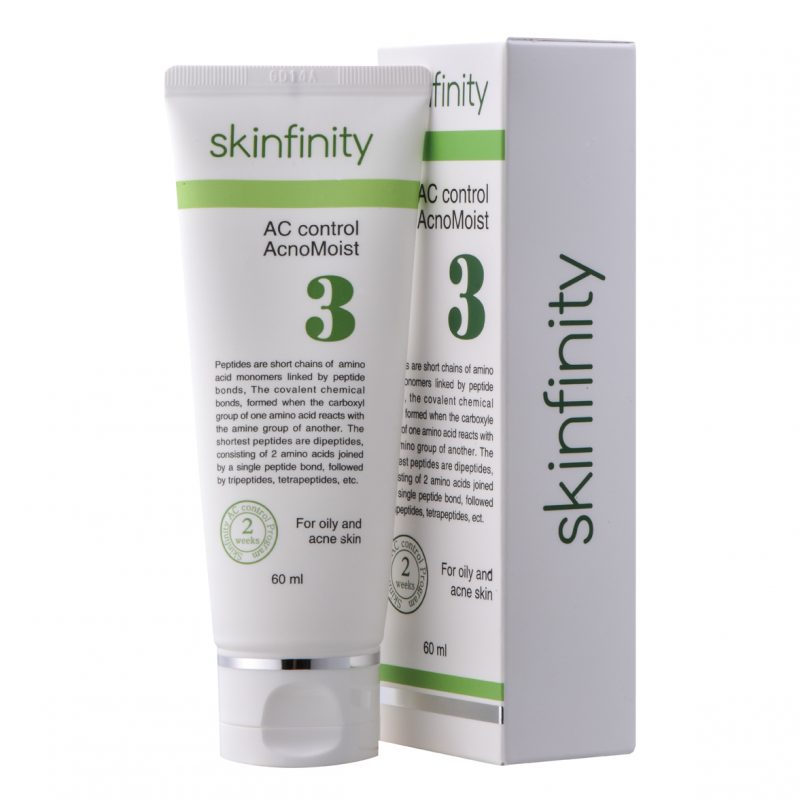 Skinfinity - Skinlabs Medical