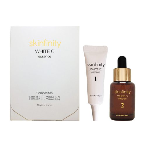 Skinfinity - Skinlabs Medical