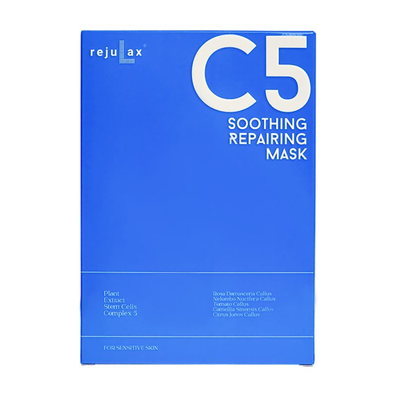 C5 Soothing Repairing Mask - Skinlabs Medical