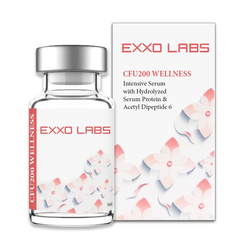 Exxo Labs CFU200 Wellness - Skinlabs Medical