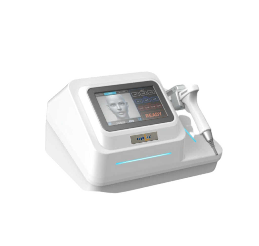 Nano RF Resurfacing Device - Skinlabs Medical