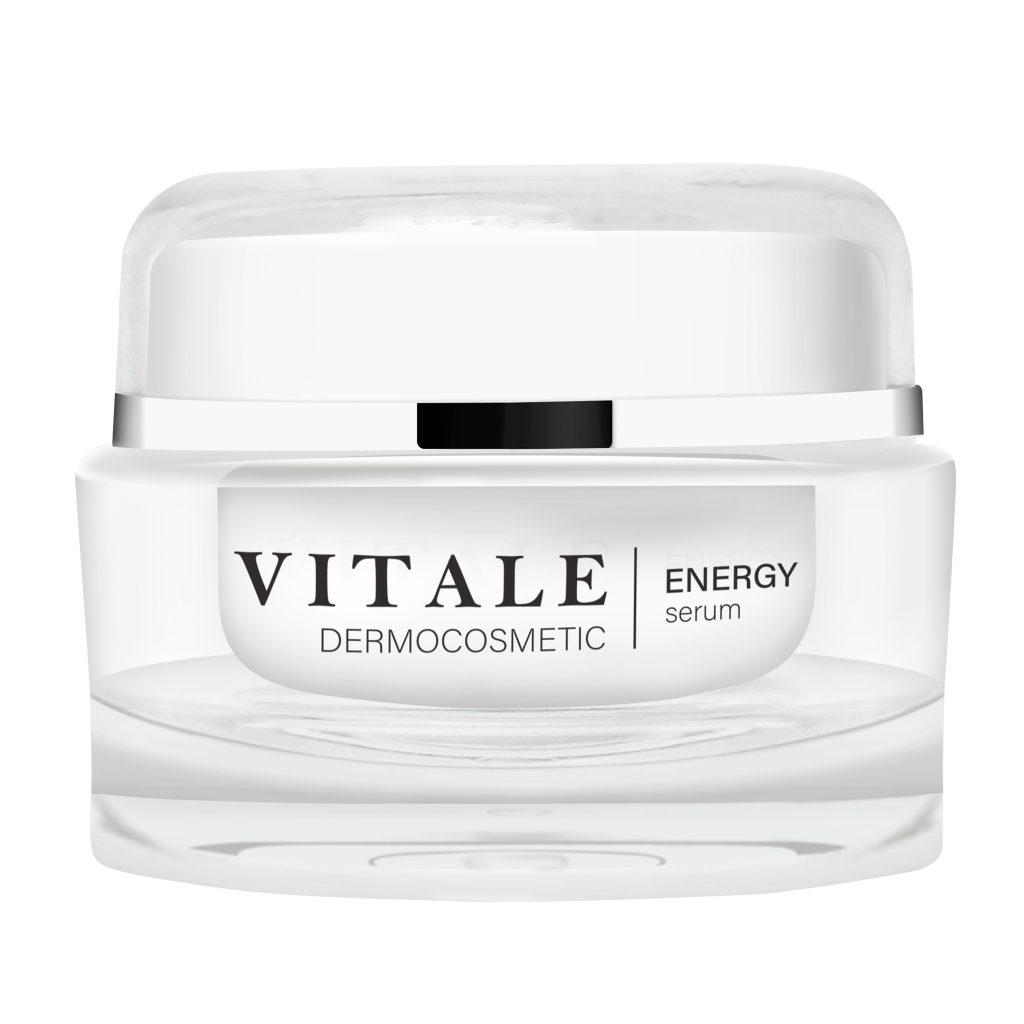 Vitale - Skinlabs Medical